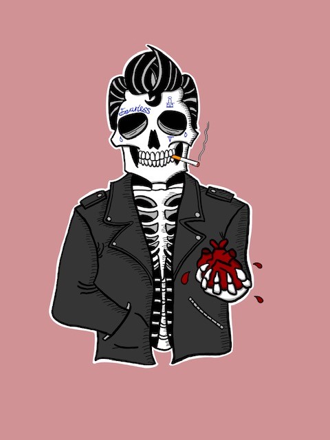 Ryan James Heenan Art